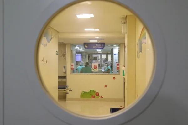 Pequeno Príncipe é eleito como melhor hospital exclusivamente ... Pequeno Príncipe é eleito como melhor hospital exclusivamente ...
